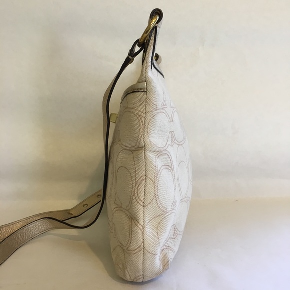 Coach | Bags | Coach Penelope Monogram Crossbody Bag | Poshmark